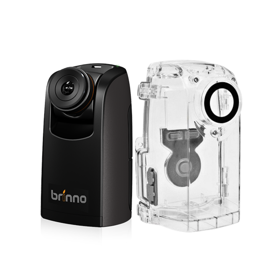 Brinno TLC300 & Waterproof Case Timelapse Camera Bundle – BrinnoUK